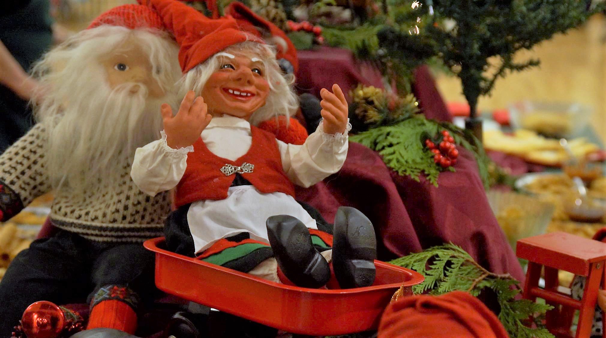 Nordic Holiday Events In The Pacific Northwest | The Nordic Council of ...