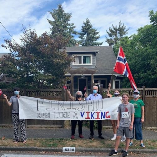 Run Like a Viking Virtual ChallengeThe Nordic Council of Greater ...