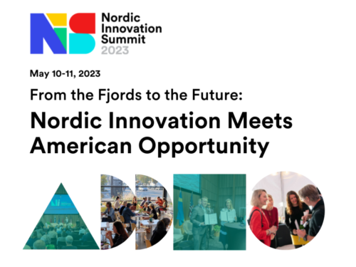 Nordic Innovation Summit 2023The Nordic Council of Greater Seattle ...